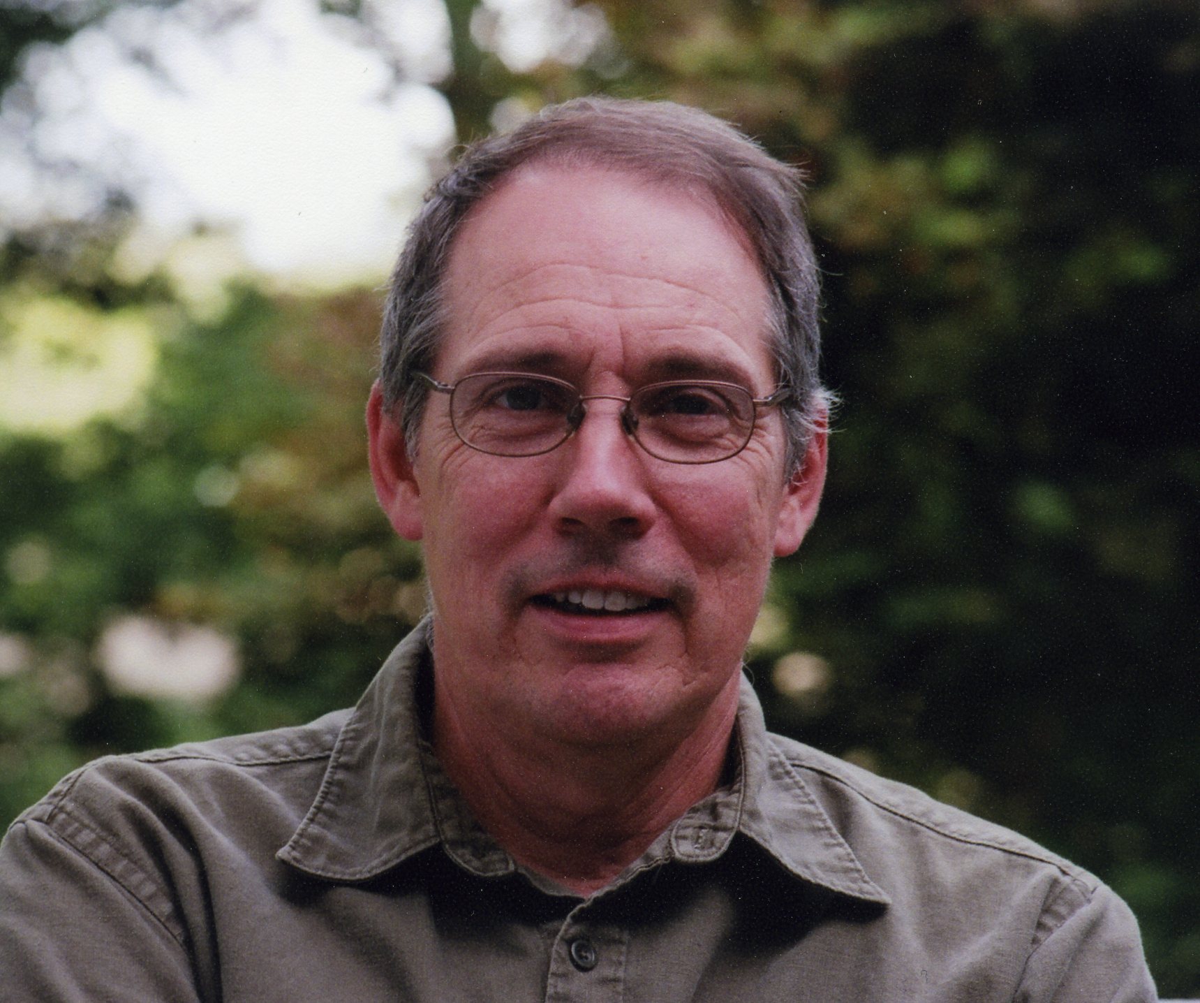 Rick Ouellette Bio | Reel and Rock