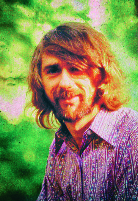 We’ve All Gone Solo #14 (Spooner Oldham) | Reel and Rock