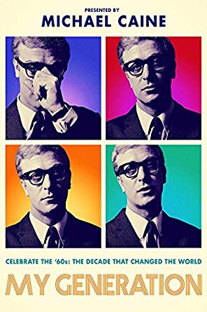 Documentary Spotlight: “My Generation” (2018) | Reel and Rock