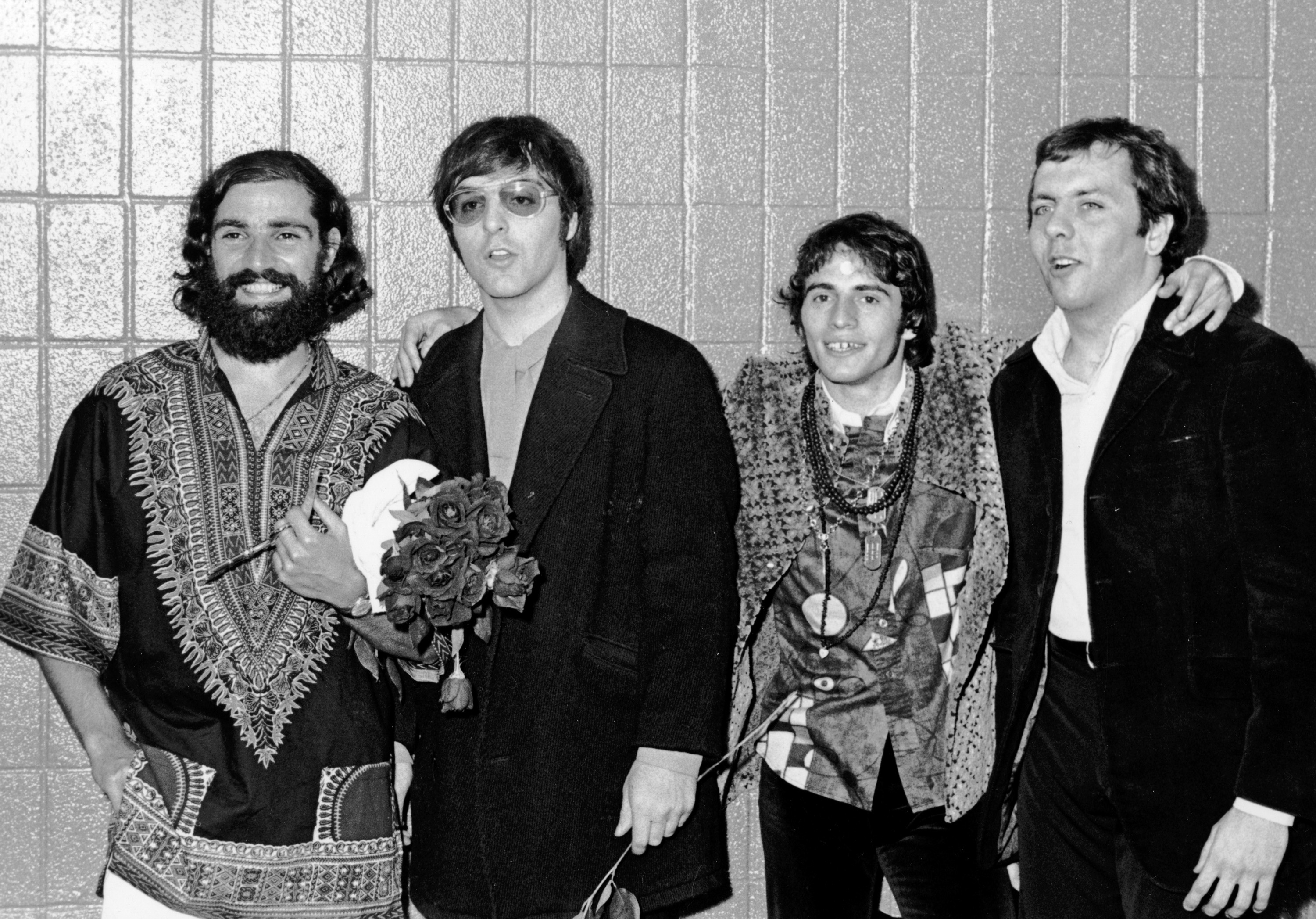 Make Mine a double #20: The rascals’ “Freedom Suite” (1969) | Reel and Rock