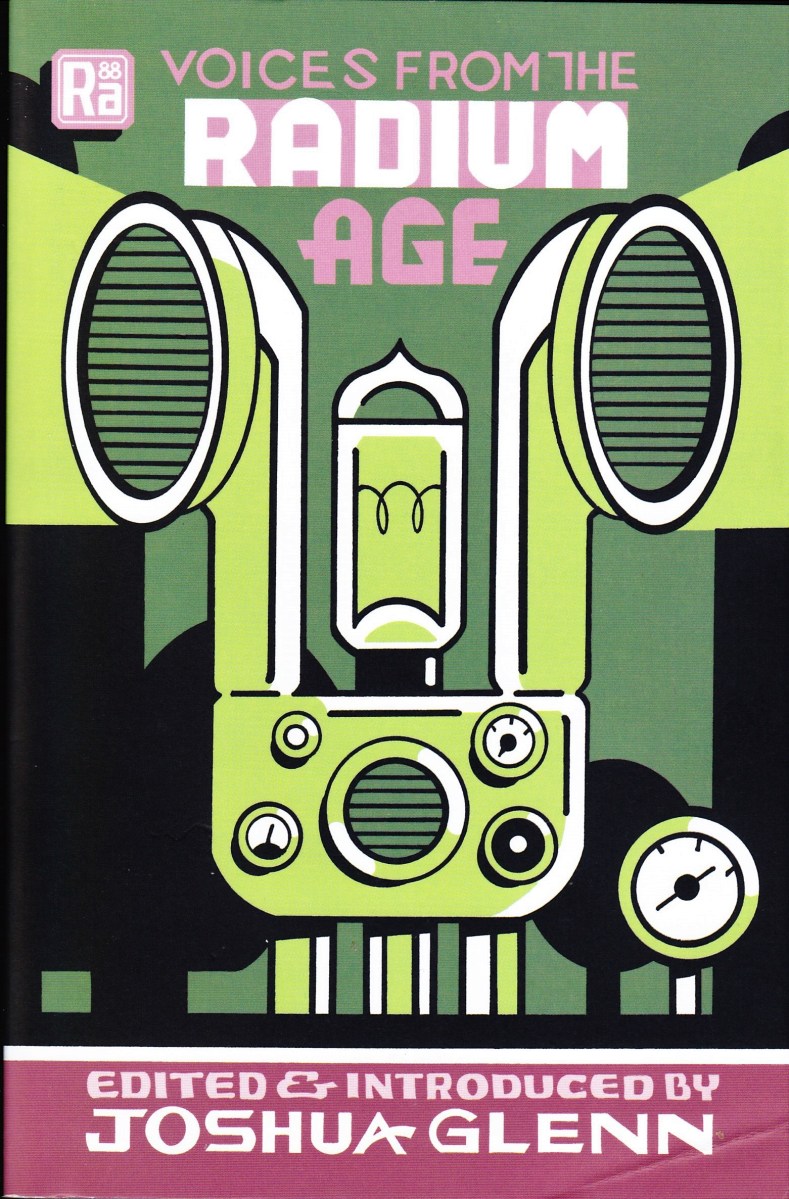 The Relevance of Past Futures: “Voices From the Radium Age” | Reel and Rock